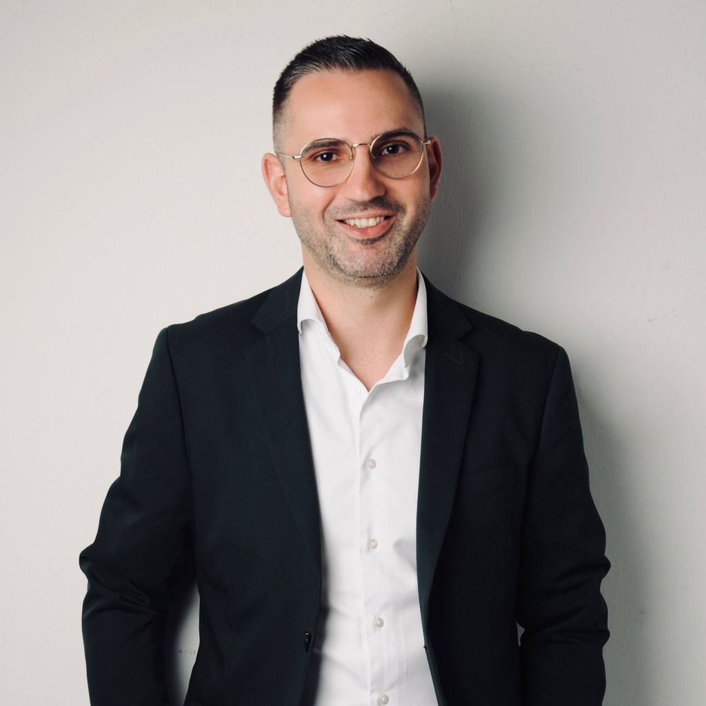 Matthias Grineisen - Financial Consultant - Gothaer Allgemeine Versicherung AG, Köln | XING