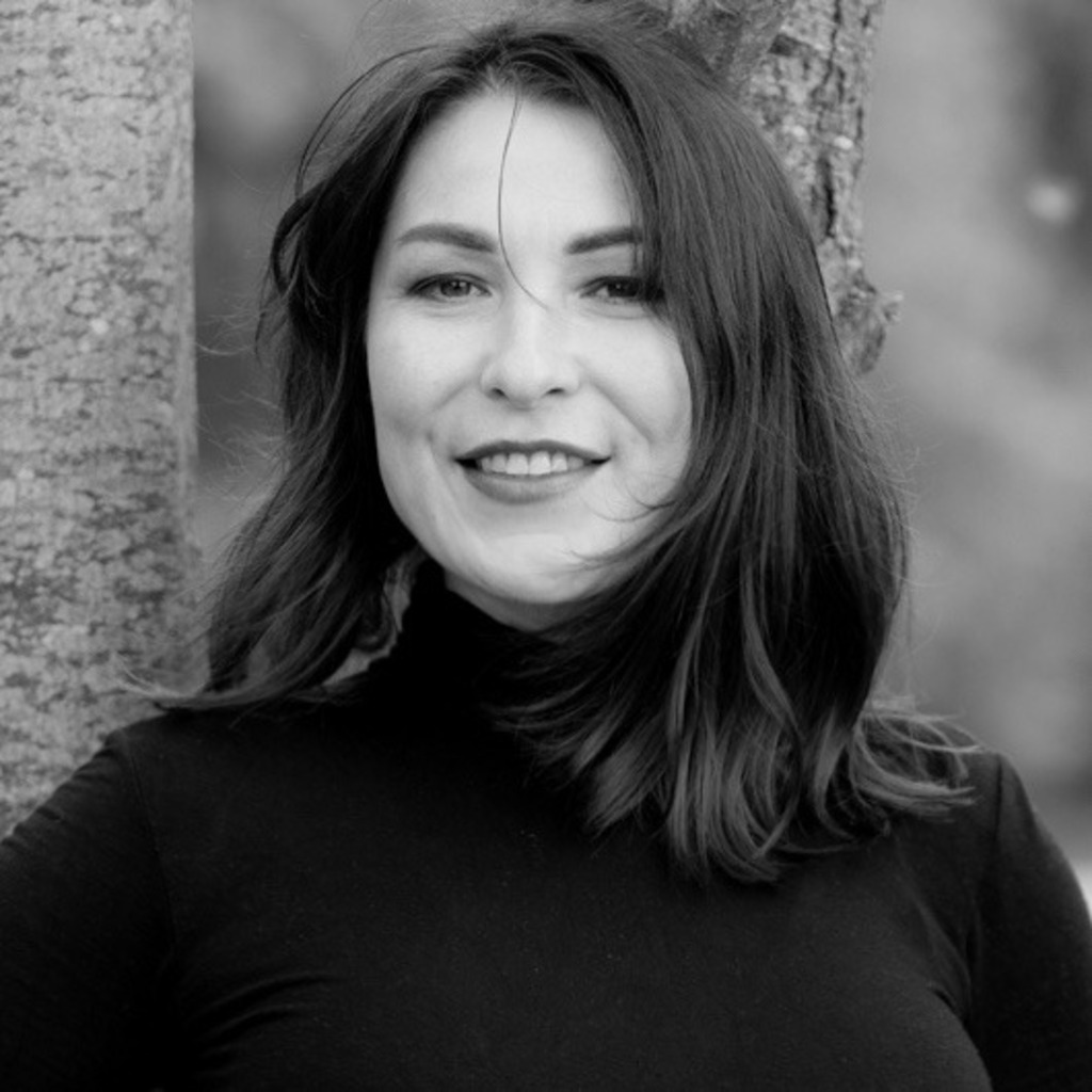 Marina Solovyeva - Marketing Manager DACH - Docusign | XING