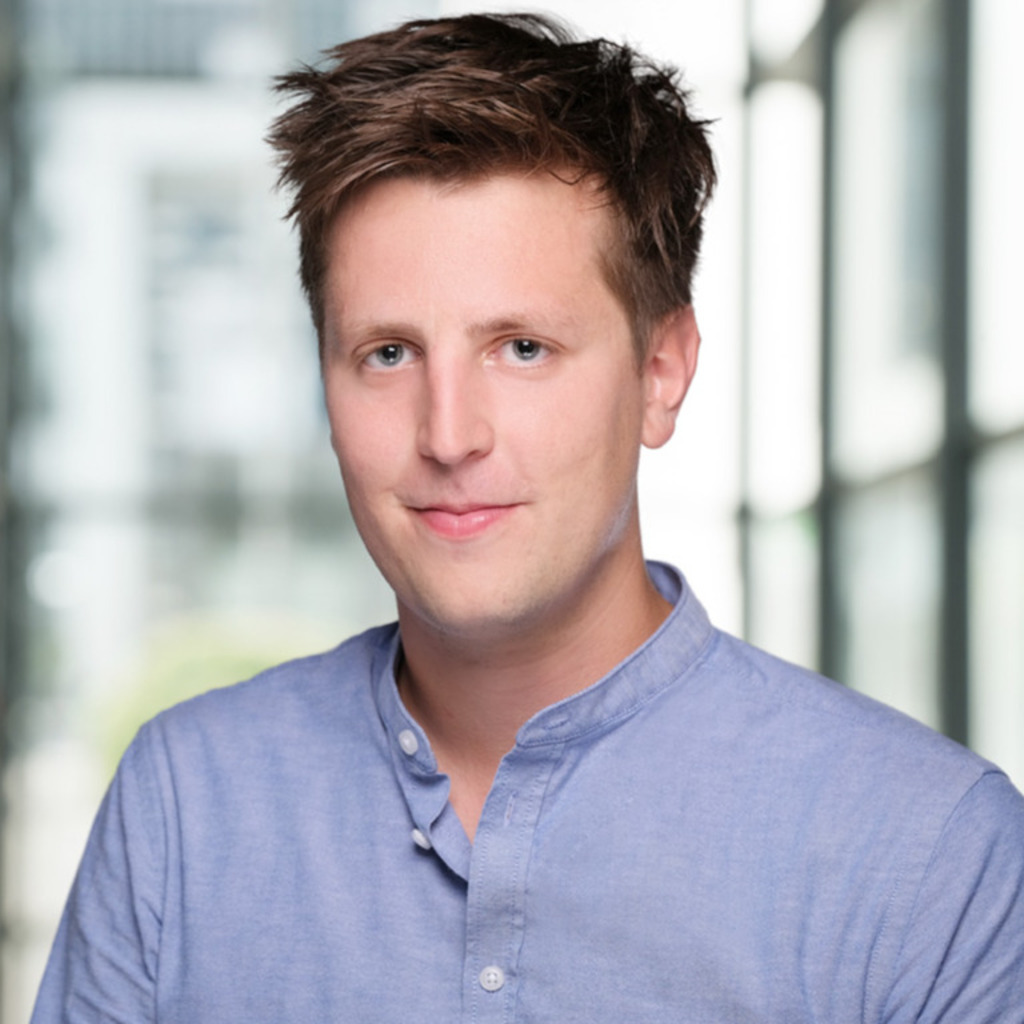 Patrick Osten - Bauingenieur - HOCHTIEF Infrastructure GmbH Building ...