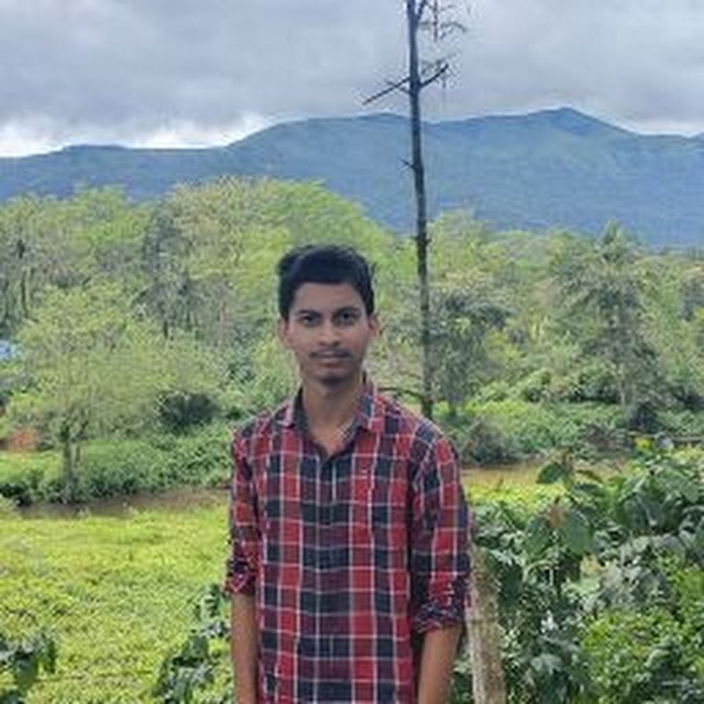 Likith bg - Test Engineer - Idea infinity | XING