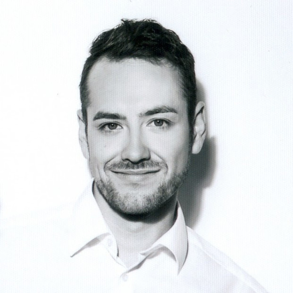 Kevin Taron - Digital Architect - Gutwerker | Webentwicklung & Online ...