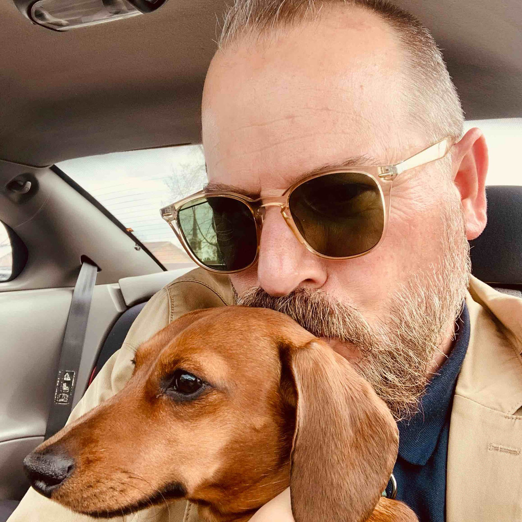 Jason Heckathorn - Vice President, Channel Sales Development ...