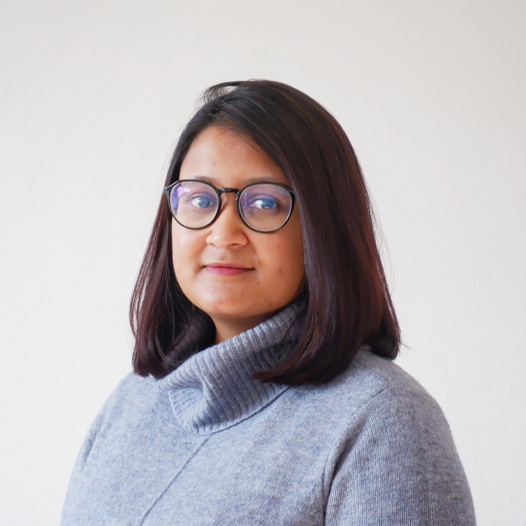 Atiya Nusrat - Architect Assistant - IOM - UN Migration | XING