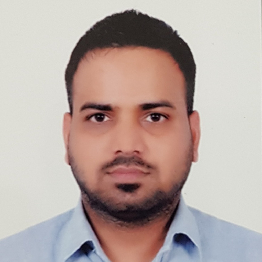 Dinesh Pandey: Ausbildung und Berufserfahrung | XING