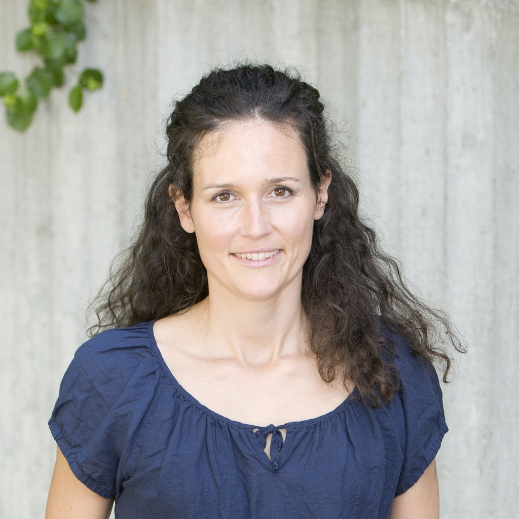 Christina Stock - Apothekerin - Freiberuflerin / Freelancer | XING