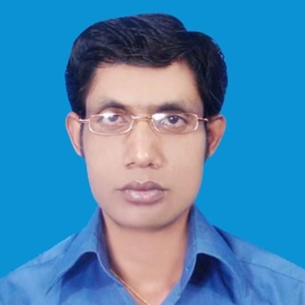 Wasim Ahmad Digital Marketer Faktor 3 Ag Xing 