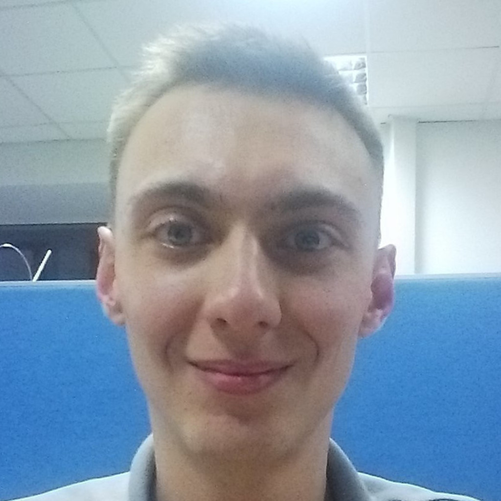 Artem Radchenko - Automation Engineer - GlobalLogic Ukraine | XING