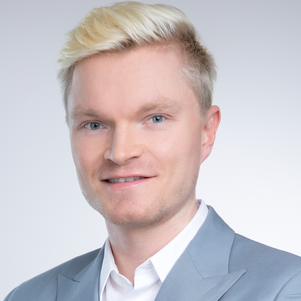 Benoit Levasseur - Tiffany & Co. FP&A Manager, Asia - Tiffany & Co. | XING