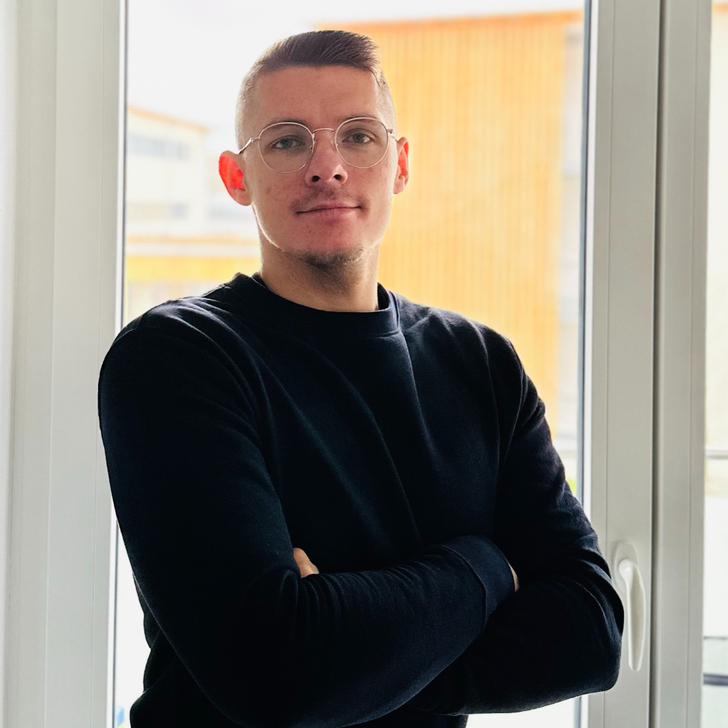 Andre Maier - Kaufmännischer Angestellter - HeTec Handytarifmakler GmbH / Telekom Shop | XING