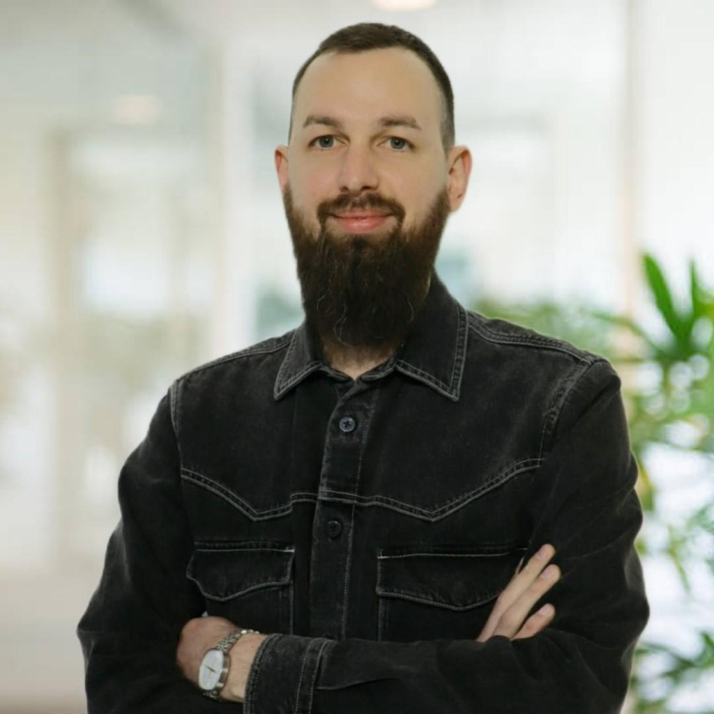 Sebastian Warda - Technischer Einkäufer / Disponent - FREI medical GmbH ...