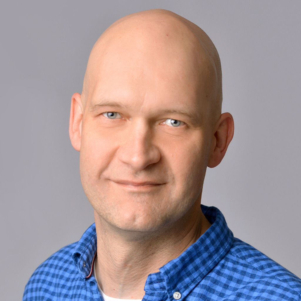 Daniel Schwarz - Leitung Lager und Logistik - IVT GmbH & Co. KG | XING