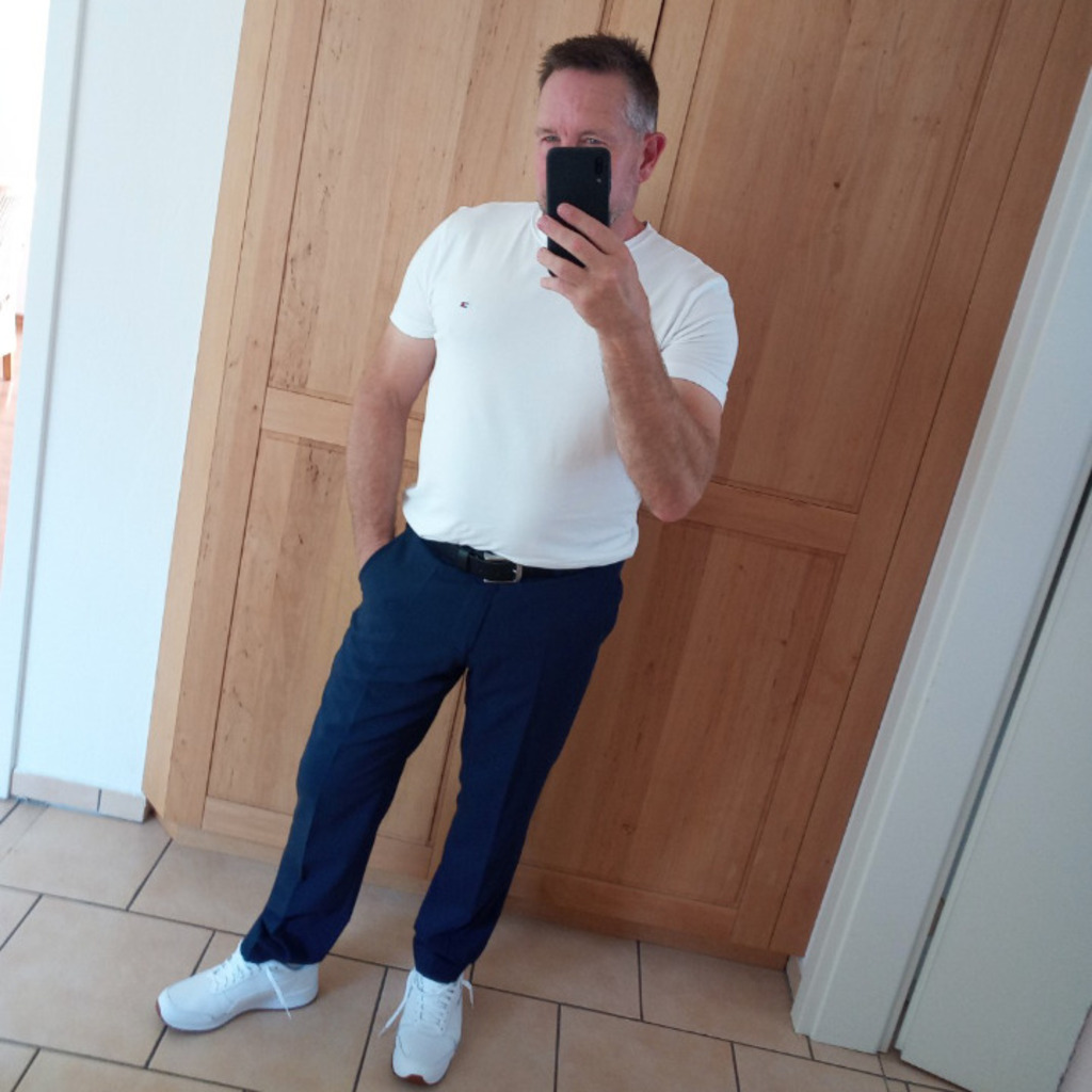 Jochen Sander - Mitarbeiter Versand-Disposition - Bauformat Küchen GmbH ...