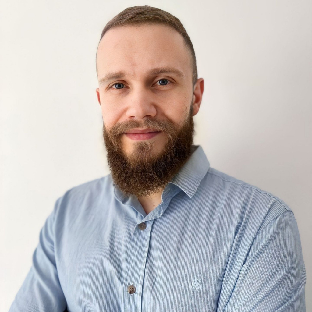 Sergej Leding - Teamleiter - SIEMENS | XING