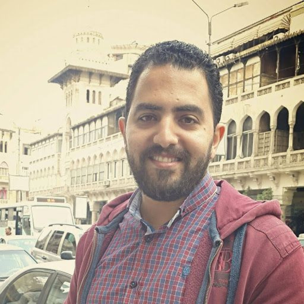 Mohamed Ashraf Taha Shabana - Software Engineer - Leoni Wiring System | XING