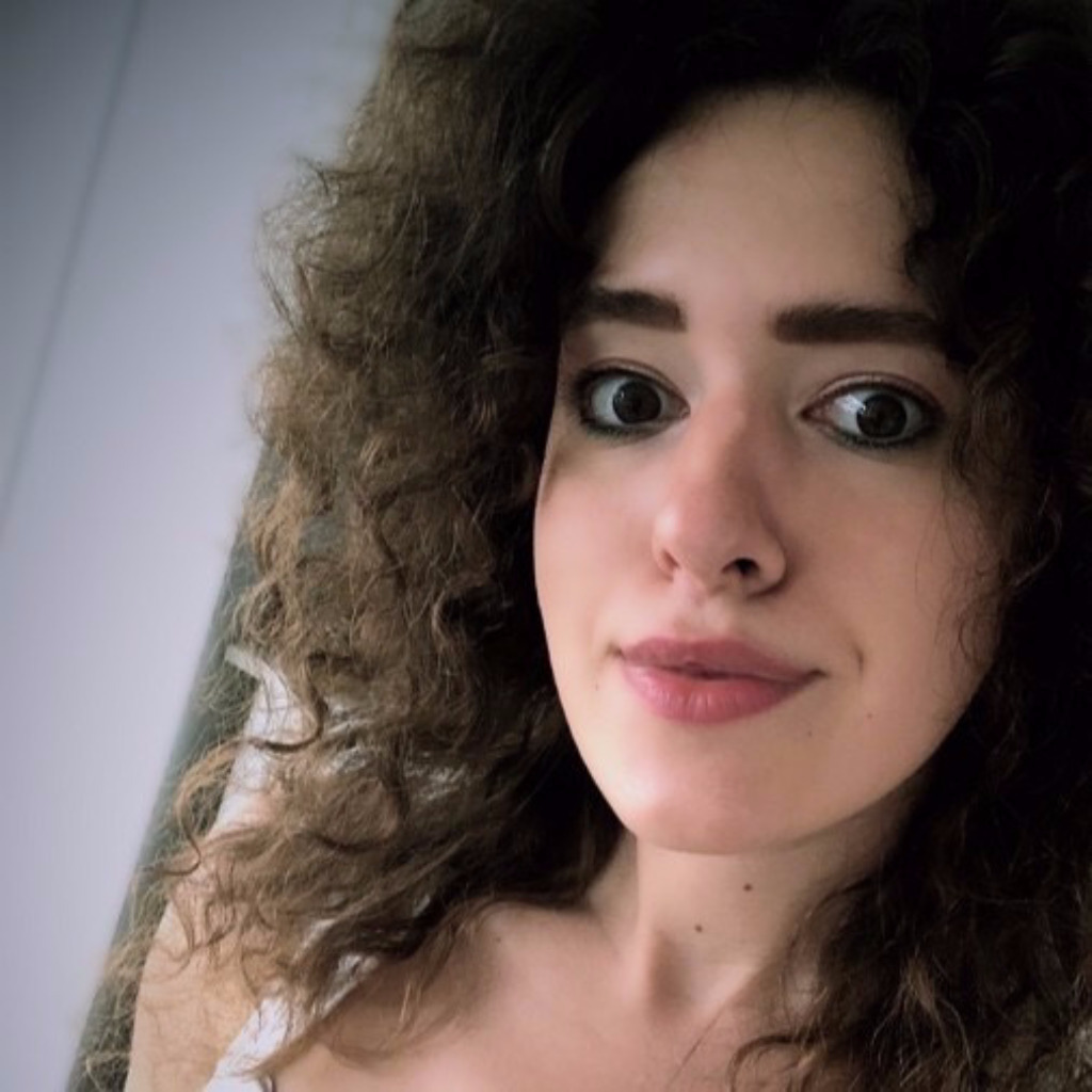 Diana Arutyunova - Marketing Department Intern - SCHNEIDER GROUP | XING