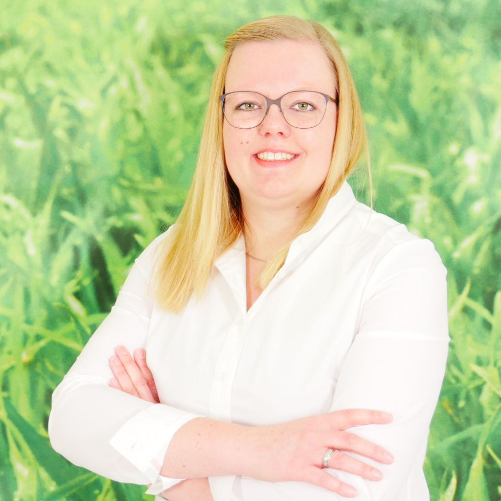 Christina Hake-Salmen - Sachbearbeiterin Vertriebsinnendienst - LACOS ...