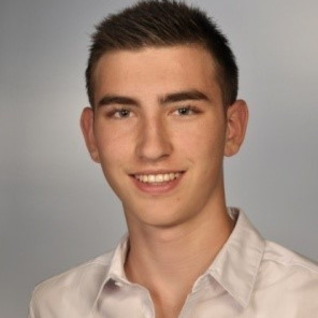 Dominic Eid - Systems Administrator - igeeks AG | XING