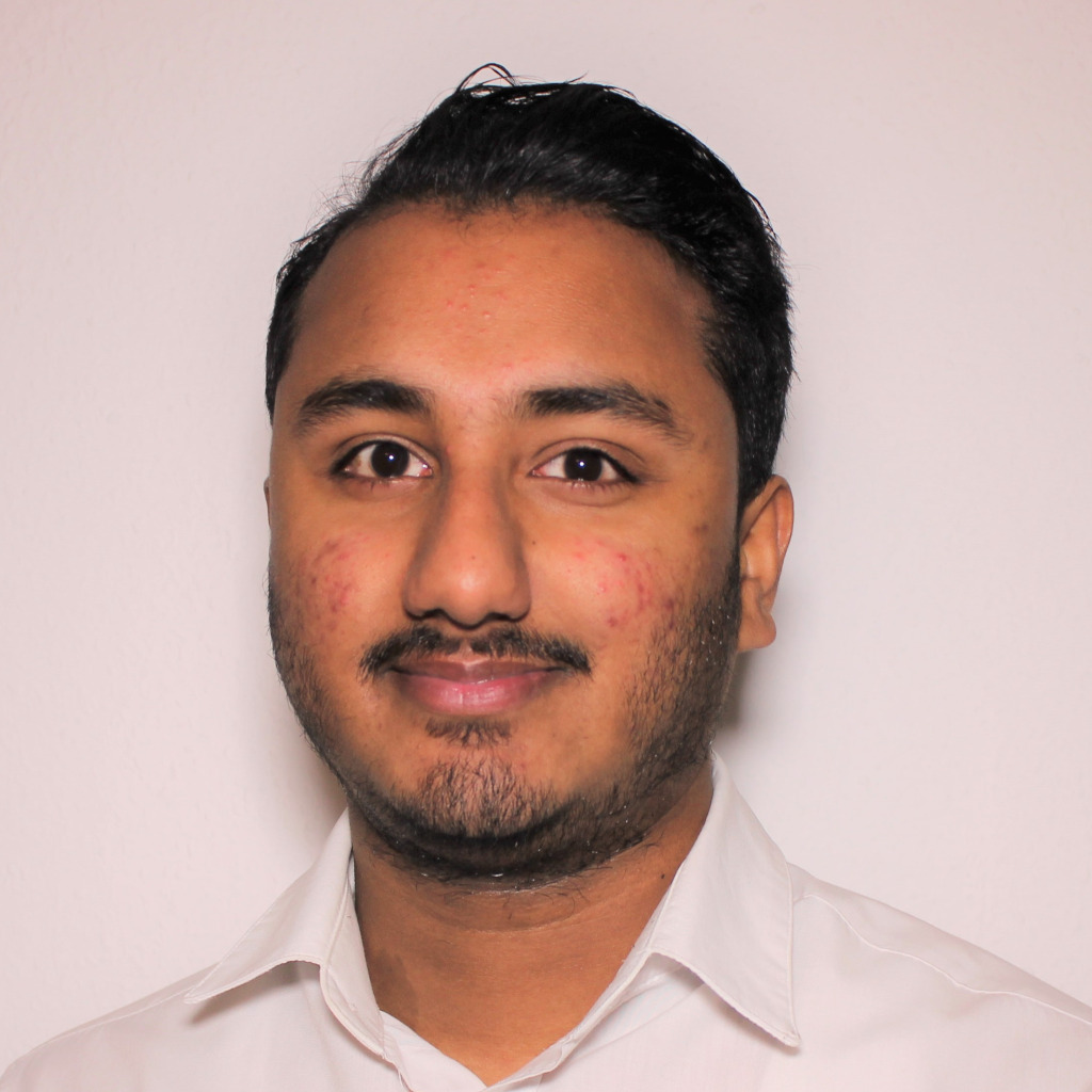 Alen Mahendrarajah - Elektrotechnik - Technische Hochschule Köln | XING