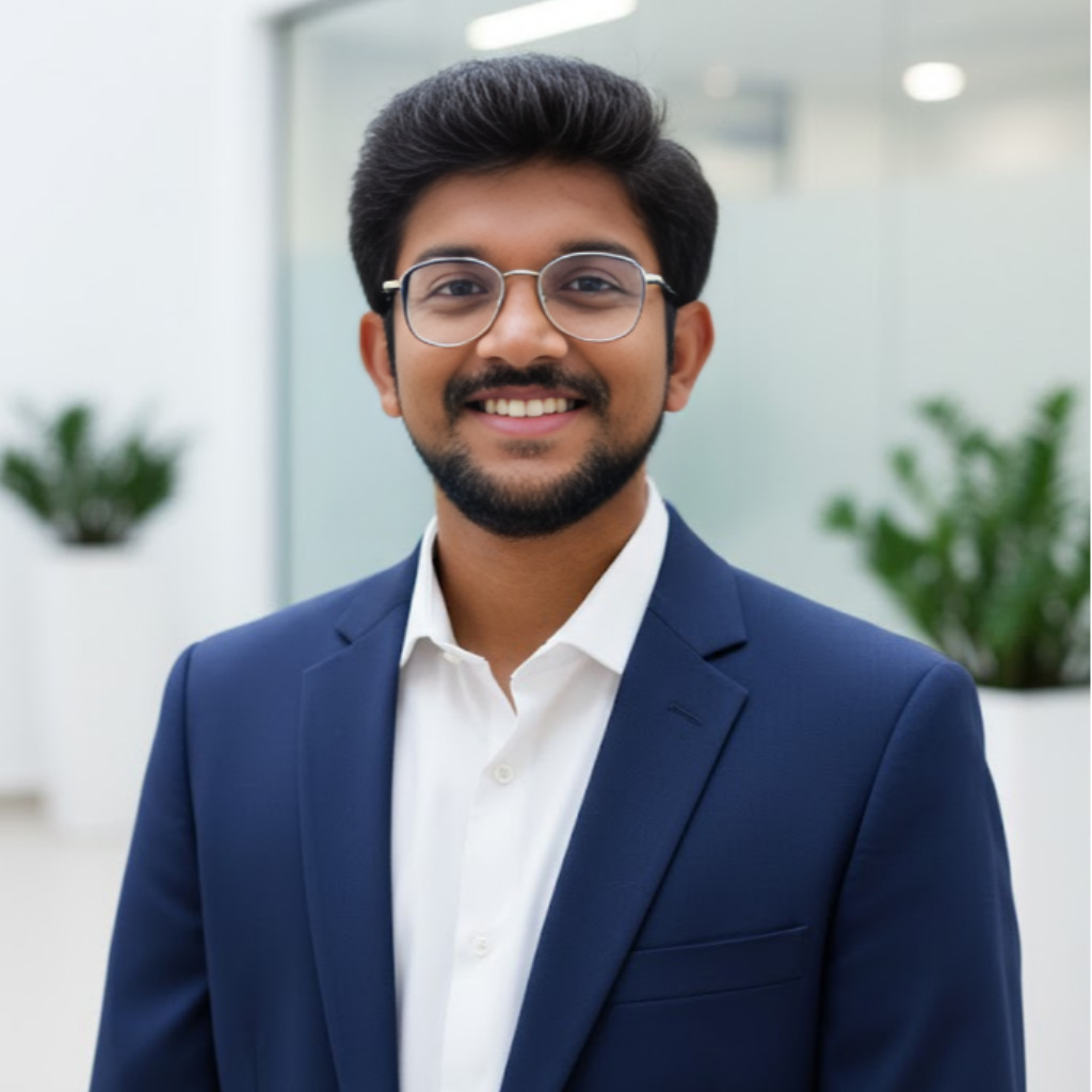 KSHITIJ PATIL - International Health Management - Berlin school of ...