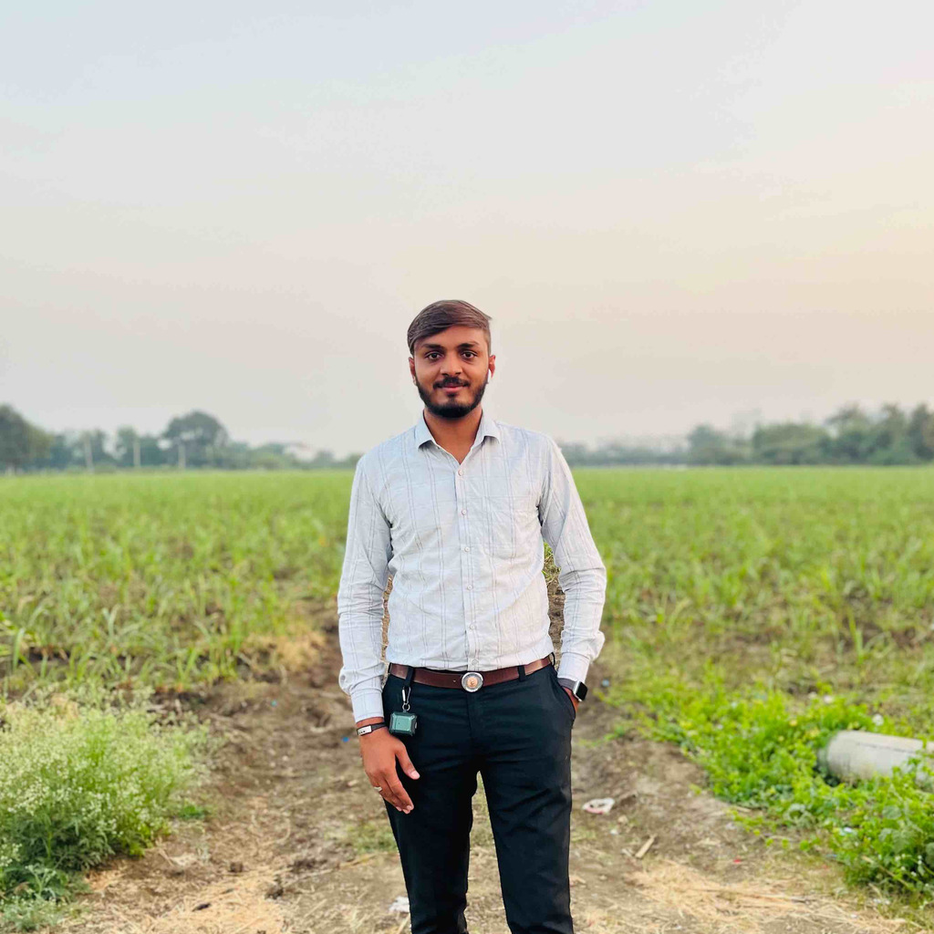 jasani yash - Web Developer - urmik | XING