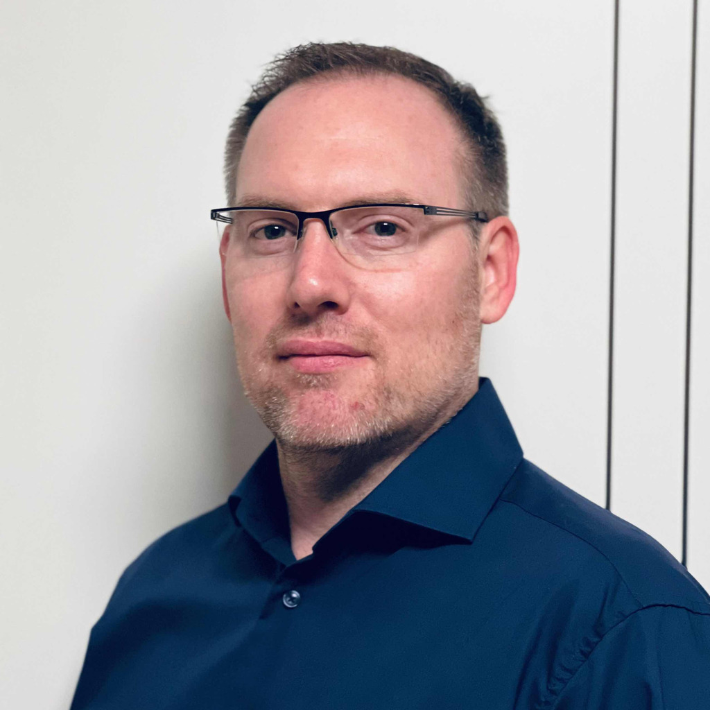 Florian Seitz - Prozessplaner - RENK AG Augsburg | XING