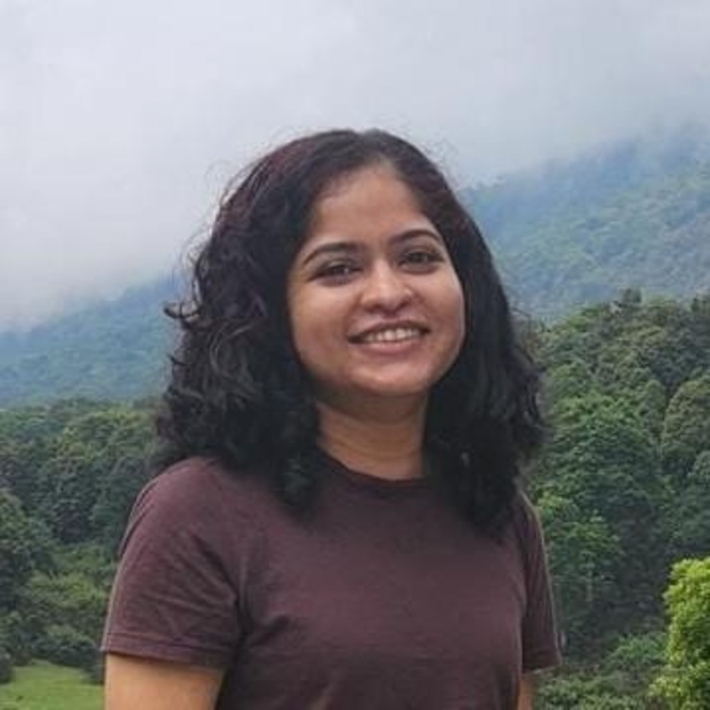 Amalu Joy - Cyber Security Analyst - Tata Consultancy Services, India | XING