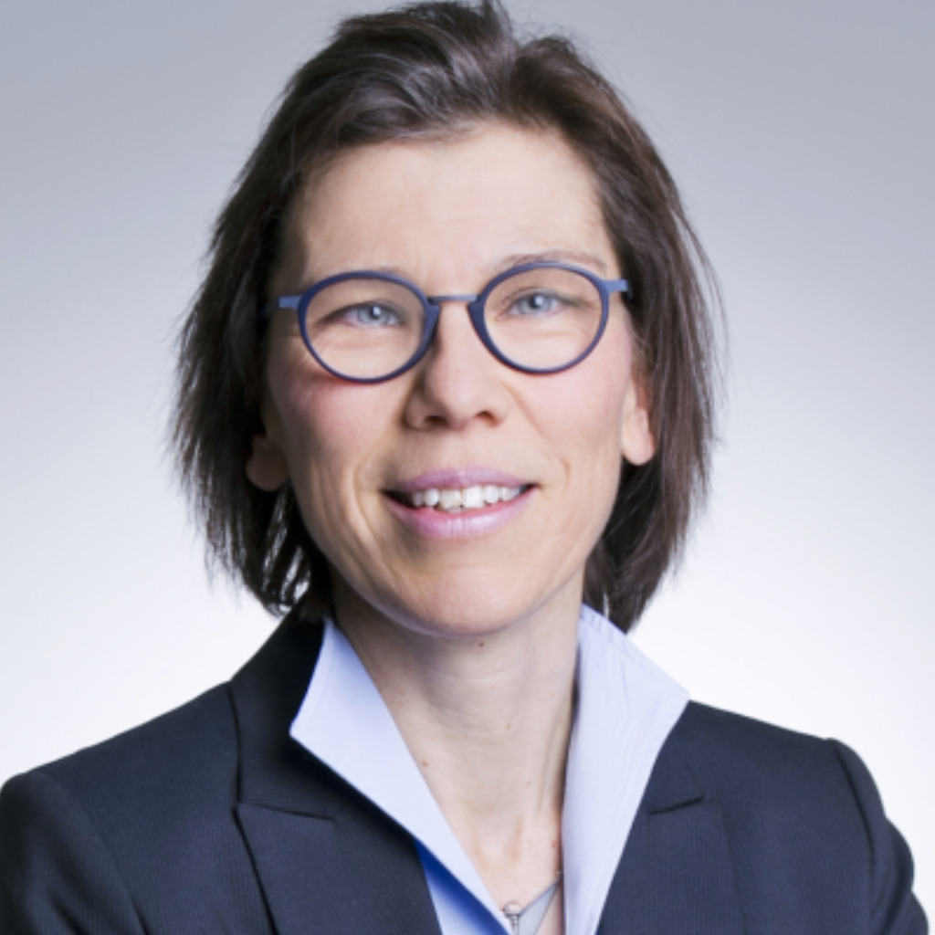 Dipl.-Ing. Martina Busch: Ausbildung und Berufserfahrung | XING