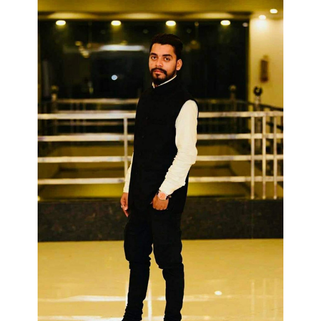 Aryan Pratap Singh - Business Manager - IBM iX | XING