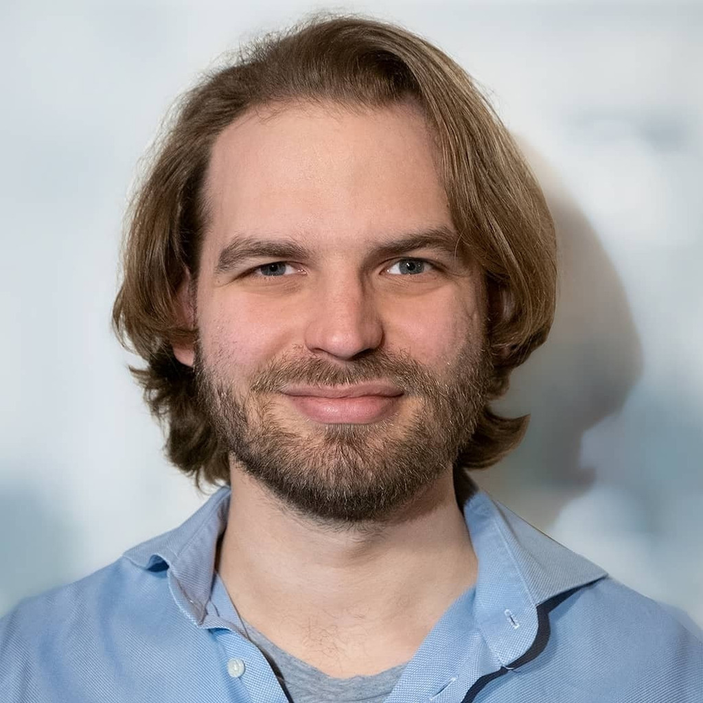 Niklas Rathert - Referent - Zentrum für Angewandte ...