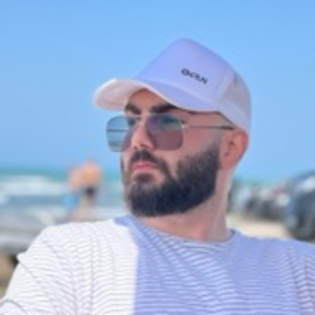 Ing. Ali Sangari - Interior Designer - Kushk Shargh Construction | XING