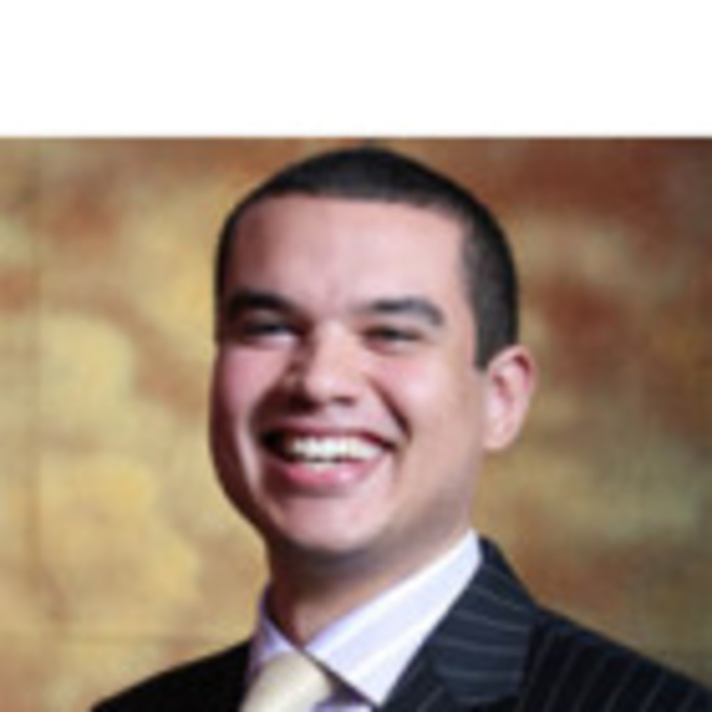 Leon Hudson - General Manager, SE Asia - Media Monitors | XING