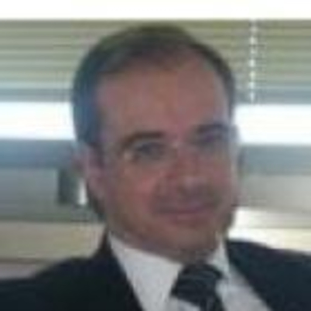 Luca Morgante - Direttore coordinatore di area pedagogica - Ministero ...