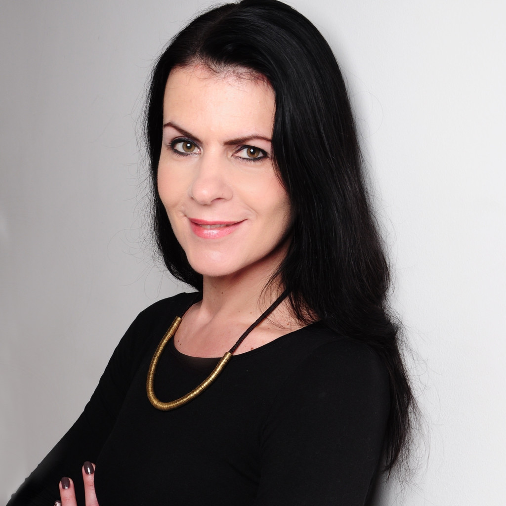 Mag. Dajna Wolter - Unternehmerin - SprachConnect ...