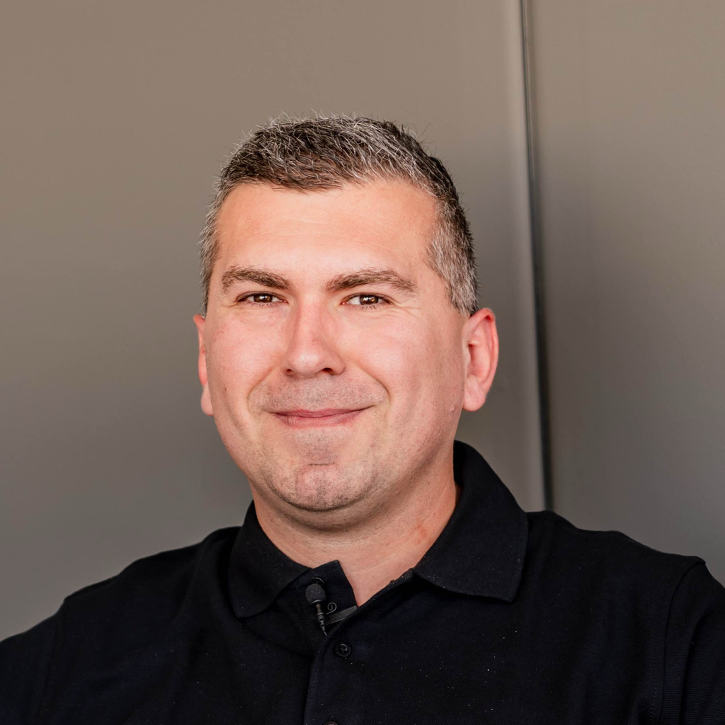 Viktor Rudenko - IT-Systemkaufmann - Feha Büro-Technik GmbH | XING