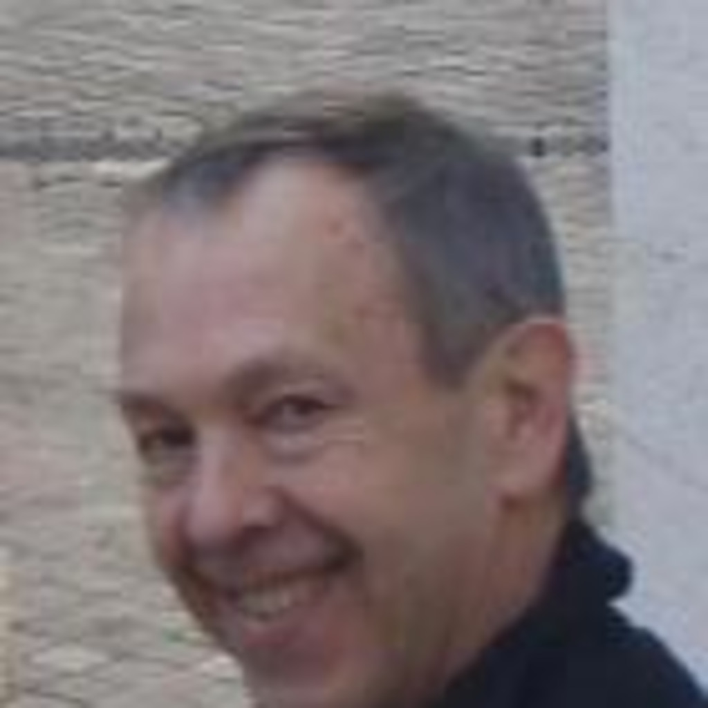 Francois Nogues - co-fondateur - Université Libre de Damville | XING