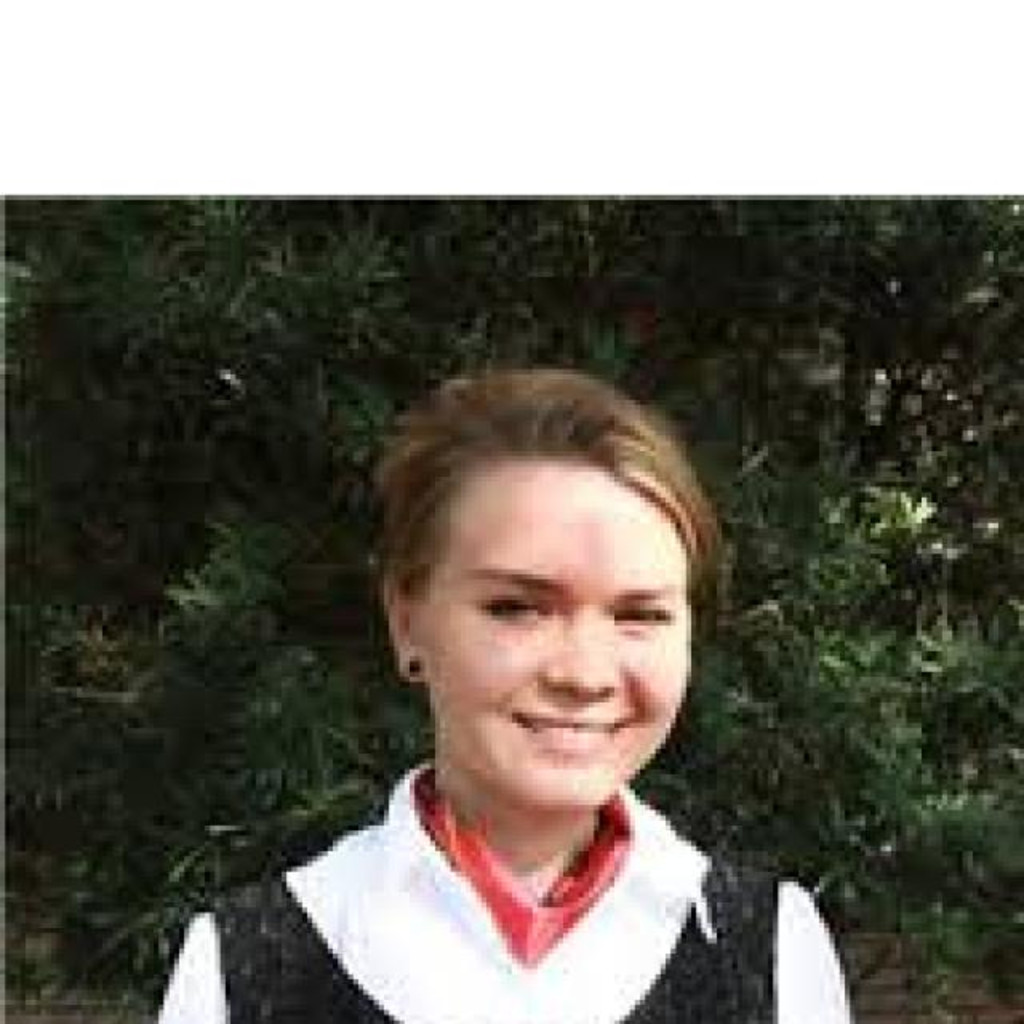 Natalia Simon - Marketing Coordinator - Cetrix Limited | XING