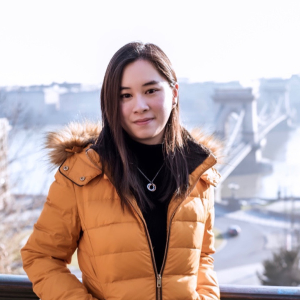 Cheuk Yan Man - PhD in Comparative Biomedical Sciences - Royal ...