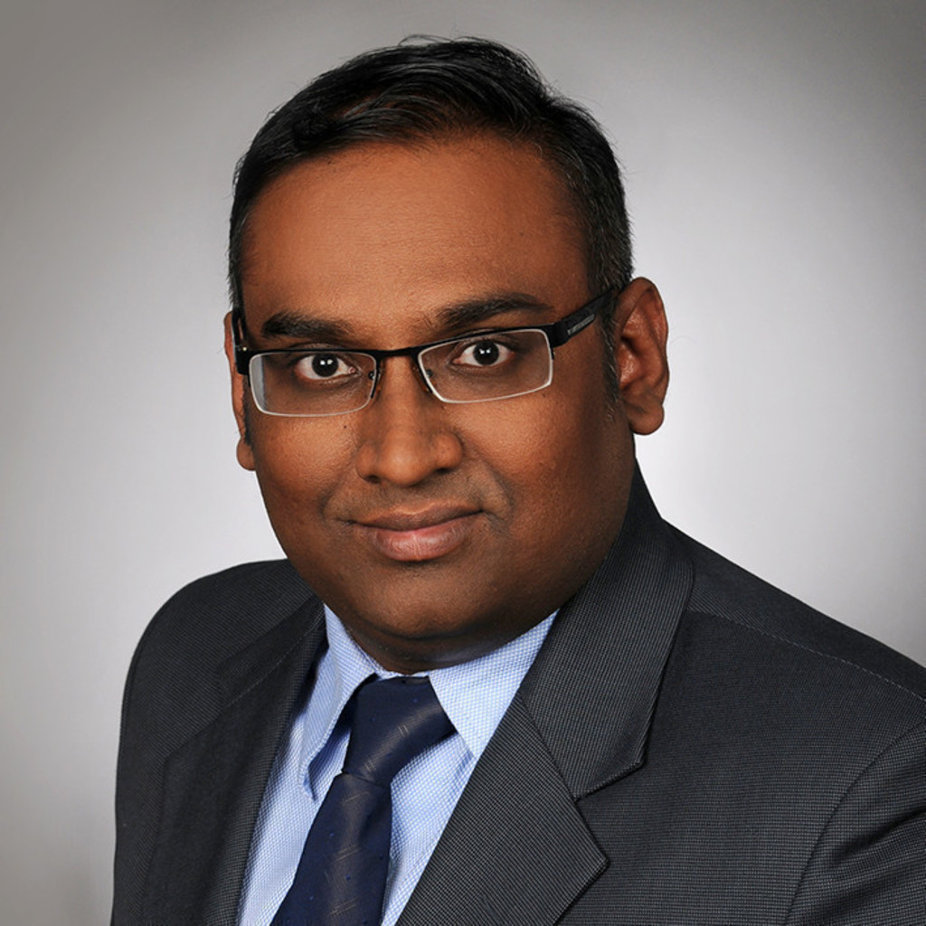 Venkatesh Murthy Hebbalu - Engineering Team Lead - FACC Operations GmBH ...