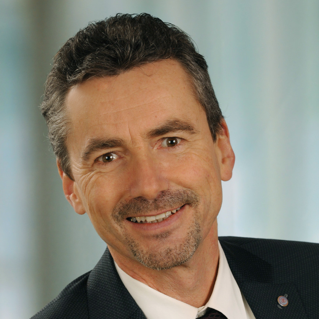 Dipl.-Ing. Hans Robert Dapprich - Trainer und Coach - Hans-Robert ...