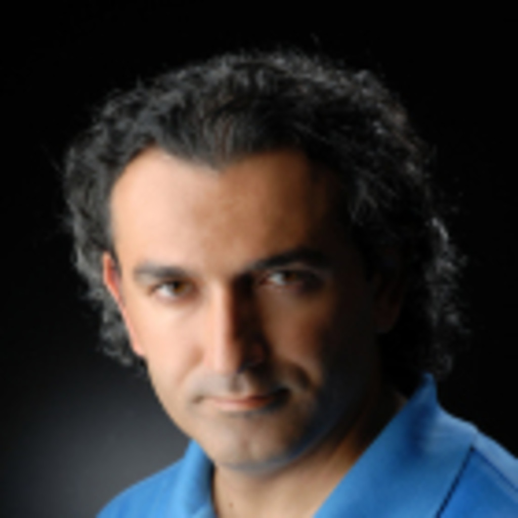 Dr. İbrahim Ateş - Uzman Doktor - Psikiyatri Uzmanı | XING