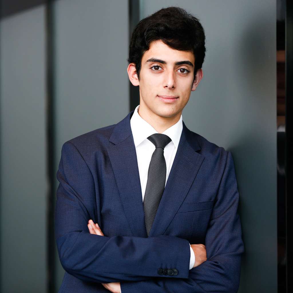 Daniel Zak - Associate - Strategy&, Part of the PwC Network | XING