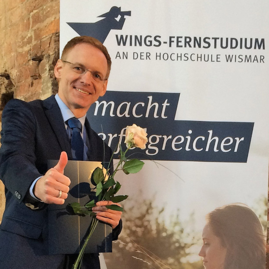 Thomas Wild - Technischer Geschäftsführer - ENTEGA Medianet GmbH | XING