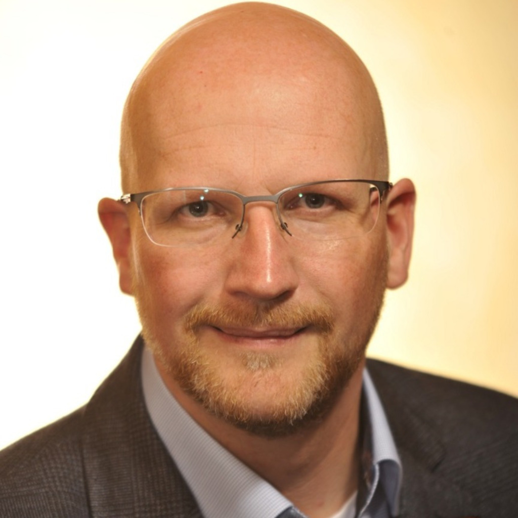 Marcel Pieper - Verkäufer im Außendienst für Nutzfahrzeuge - Rudolf ...