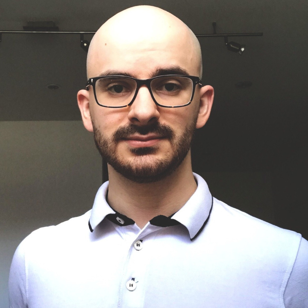 Niklas Jansen - Wirtschaftsinformatiker - Westfalen medical GmbH | XING