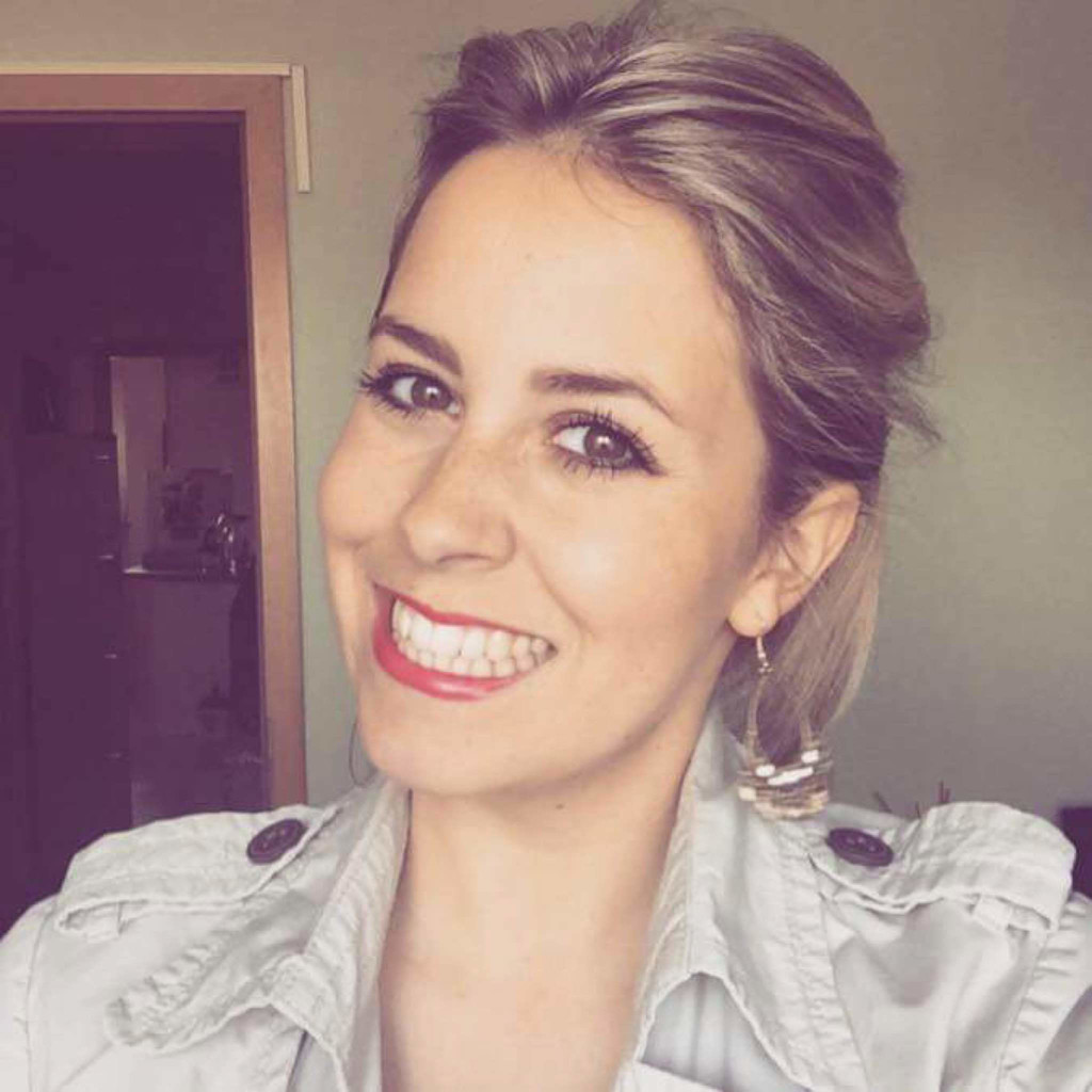 Elena Rau - Examinierte Krankenschwester - Universitätsklinikum Carl ...