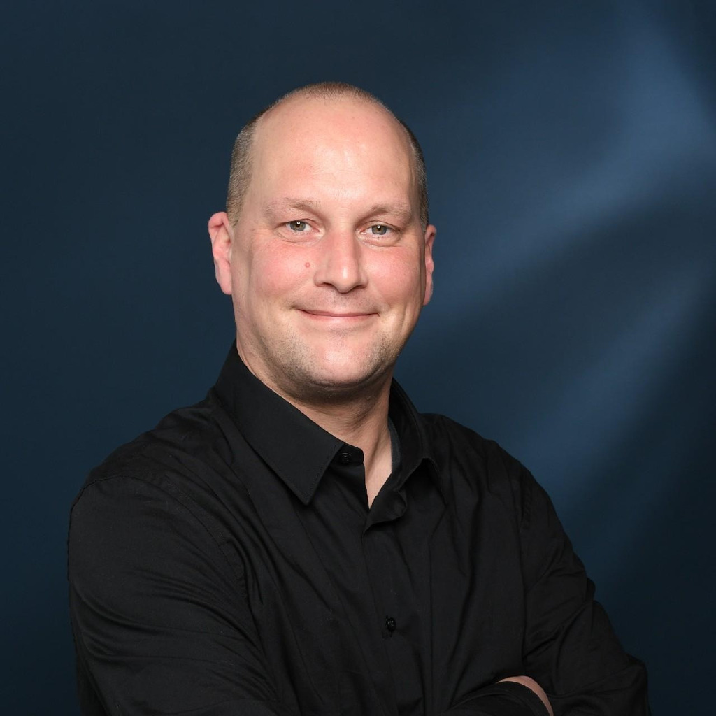 Alexander Hanke - Service-Techniker/Technische Trocknung - POLYGON ...