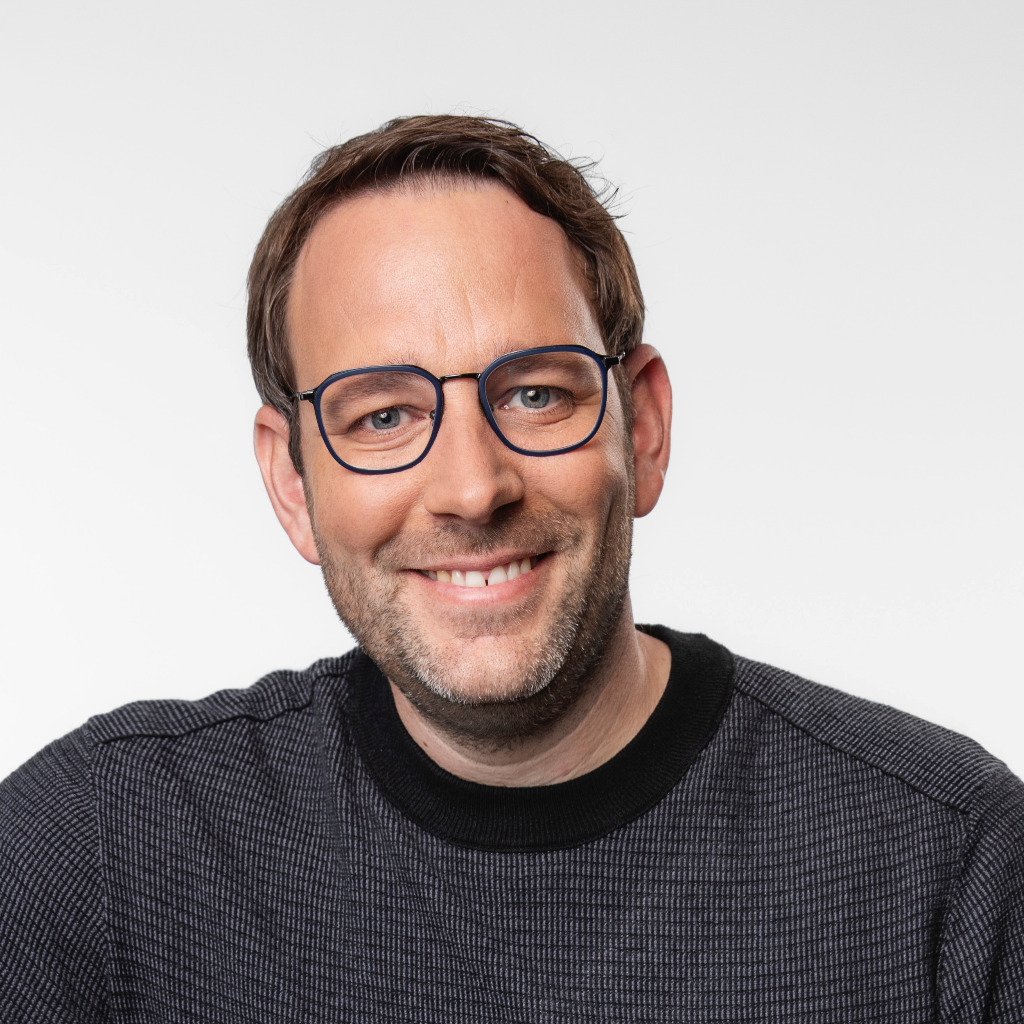 Michael Wehrmann - Head of Human Resources / Bereichsleiter Personal ...