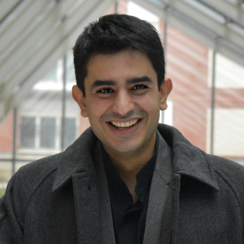 Gourav Pathak - Climate Engagement Manager - Greenly | XING