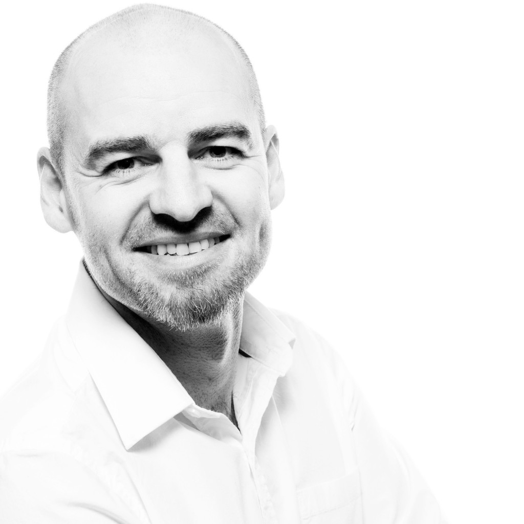 Christian Priebe - Systems Engineer - Palm Gruppe | XING