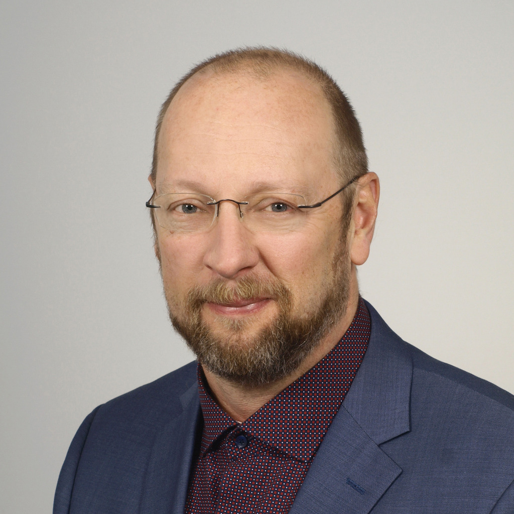 Tim Braun - Export Director Europe - MRU GmbH - Messgeräte für ...